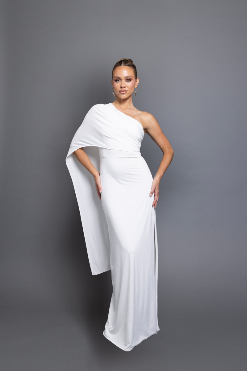 Pia Gladys Perey | Bridesmaid & Evening Dresses
